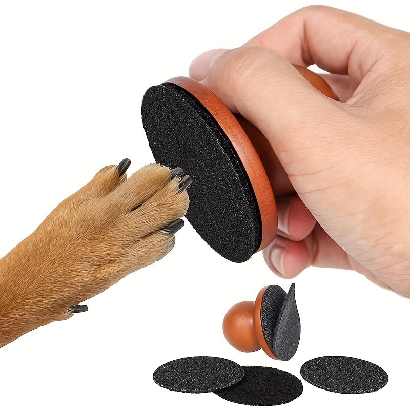 Nail File For Dogs – ThePetZone